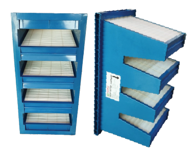 Guard HEPA Filters | Pakistan's 1st Ever HEPA Filters Manufacturer