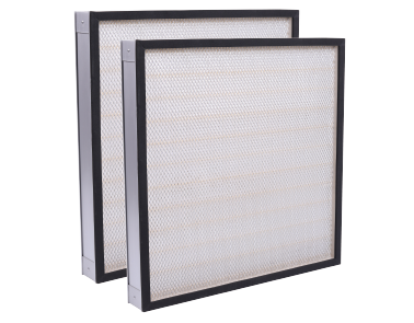 Guard HEPA Filters | Pakistan's 1st Ever HEPA Filters Manufacturer