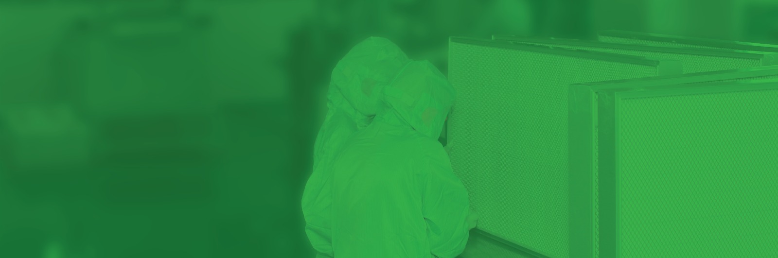 Guard HEPA Filters | Pakistan's 1st Ever HEPA Filters Manufacturer