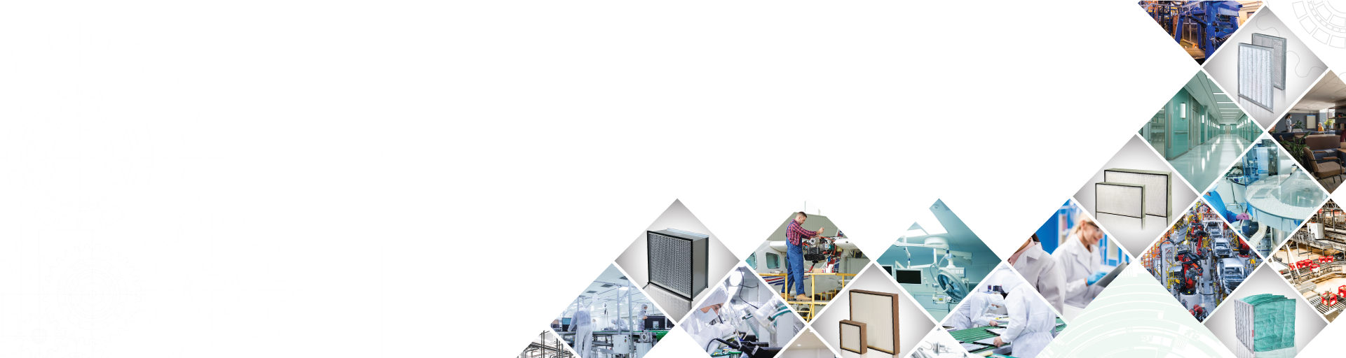 Guard HEPA Filters | Pakistan's 1st Ever HEPA Filters Manufacturer